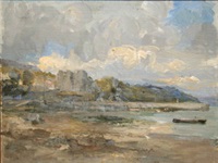 George W. Yeates | Artnet