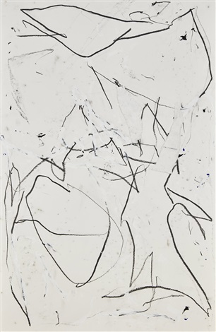 Preference Drawing 2 by Joseph Hart on artnet