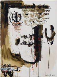 Awang Damit Ahmad | Artnet