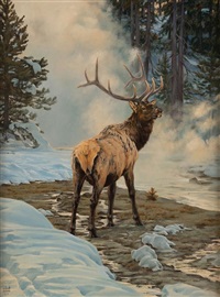 Robert Neaves | Artnet