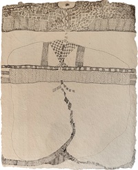 Huguette Caland | Artnet