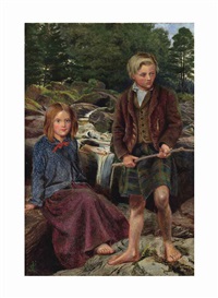 Michael Frederick Halliday | Artnet