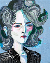 Del Kathryn Barton | Artnet