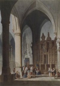 John Burbidge | Artnet