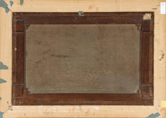 Zodiac af Whilby Capt. W. Mausell by Jens Thielsen Locher on artnet