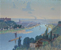 Theophil Heinke | Artnet