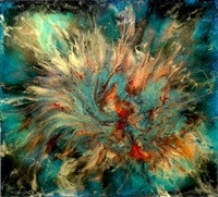 Lamont Ferguson | Artnet