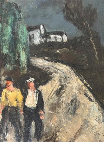 The Willows by Sol Wilson on artnet