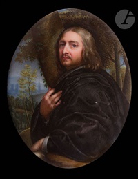 Adèle Chavassieu d'Haudebert | Artnet