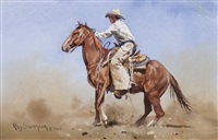 Ray Swanson | Artnet