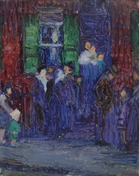 Susan Ricker Knox | Artnet