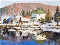 Murray McCheyne Stewart | Artnet