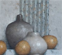 Terry Whybrow | Artnet