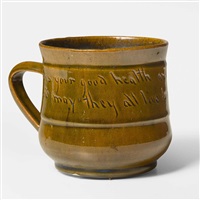 George Edgar Ohr | Artnet