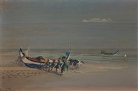 Leonid Berman | Artnet