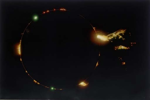 Untitled by Jack Goldstein on artnet