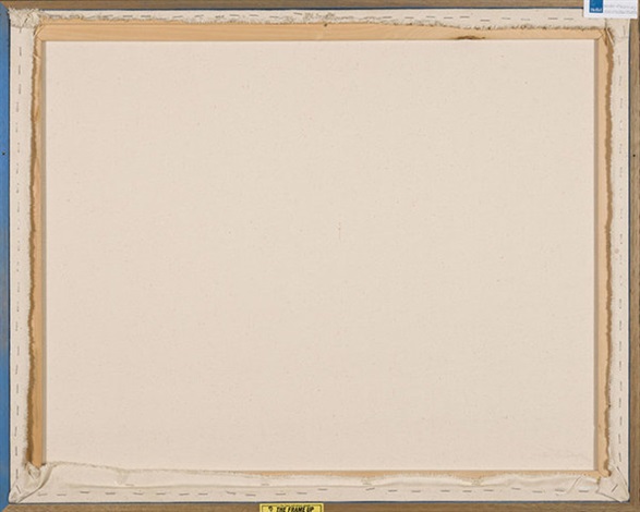 Untitled Badger by Carl Ray on artnet