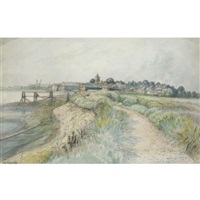 William Ratcliffe | Artnet