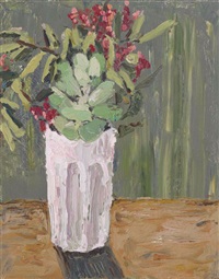 Mia Chaplin | Artnet