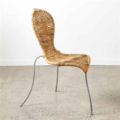 Peanut Chair by Stephane Rondel on artnet