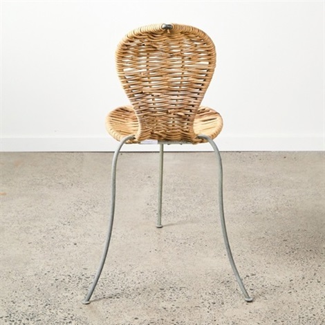 Peanut Chair by Stephane Rondel on artnet
