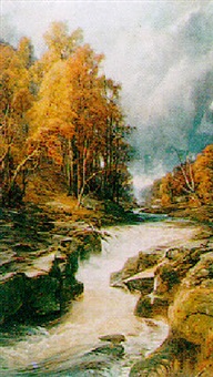 Frederick Mercer | Artnet