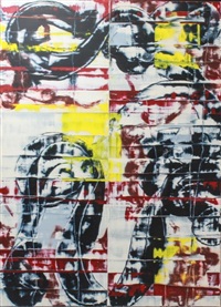 Stephen Ellis | Artnet