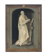 Jan Provoost | Artnet