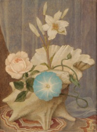 Maxwell Ashby Armfield | Artnet