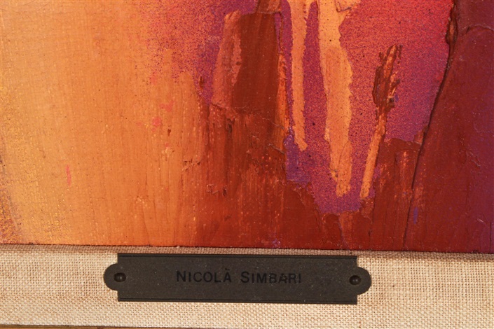 Norma Piccadilly by Nicola Simbari on artnet