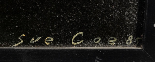 Harlem by Sue Coe on artnet