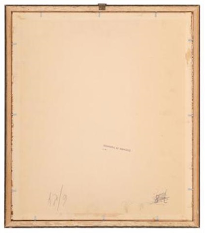 Sitzender Akt by Ludwig Heinrich Jungnickel on artnet