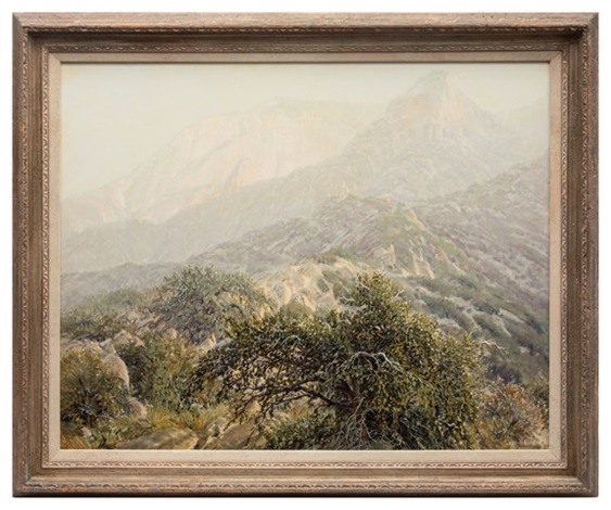 Autumn Snow, Sandias by Wilson Hurley on artnet