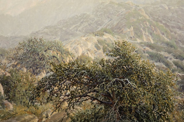 Autumn Snow, Sandias by Wilson Hurley on artnet