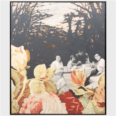 Laundry Day In a Perfect World by Martin Mull on artnet