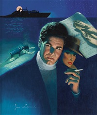 Jon Whitcomb | Artnet