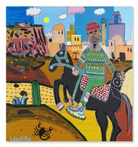 Filipp Jenikae | Artnet