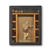 Joseph Cornell | Artnet