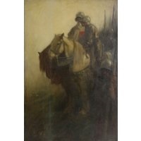 Septimus Edwin Scott | Artnet