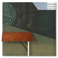 Kenneth Rowntree | Artnet | Page 2