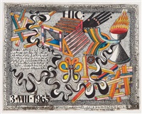 Zbigniew Makowski | Artnet