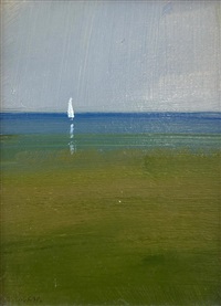 Anne Packard | Artnet