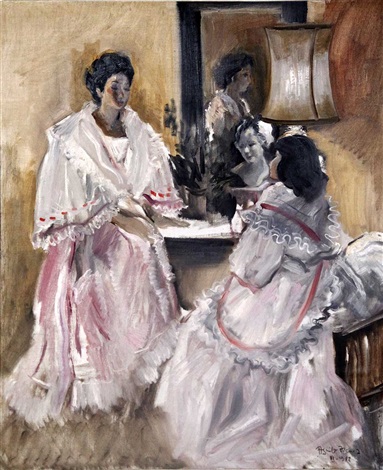 Tres Marias Series by Federico Aguilar Alcuaz on artnet