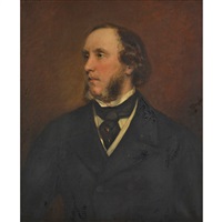 James Rannie Swinton | Artnet