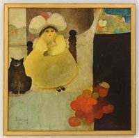 Elmar Rojas | Artnet