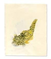 Ellen Gallagher | Artnet