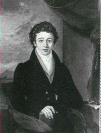 Robert Gibb the Elder | Artnet