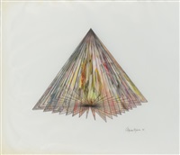 Agnes Denes | Artnet