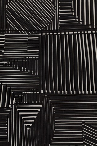 Naissances by Victor Vasarely on artnet
