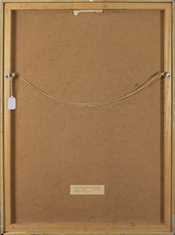 Kilkenny by Brian Bourke on artnet